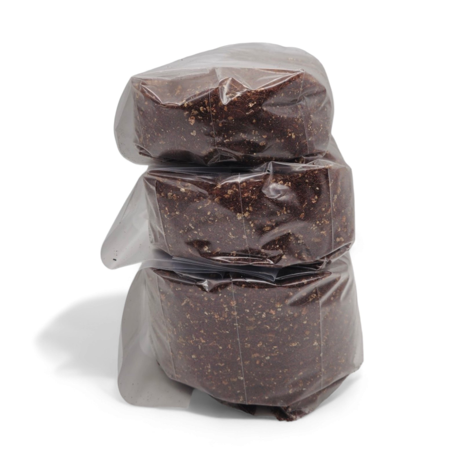 Substrate mix - 2L (3B) - MycoSupplies